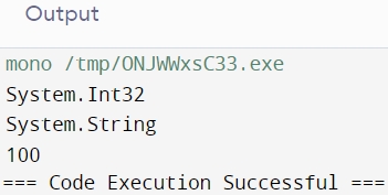 Implicit and Explicit Type Casting in C#