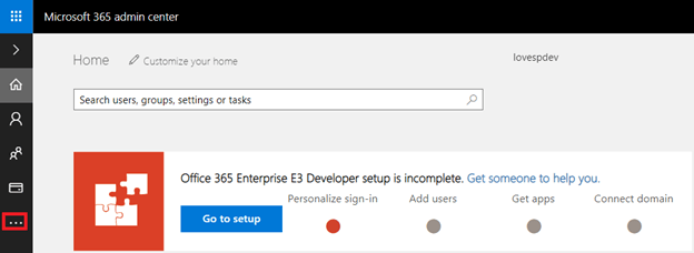 SharePoint Online Allow Custom Scripts - Part Two