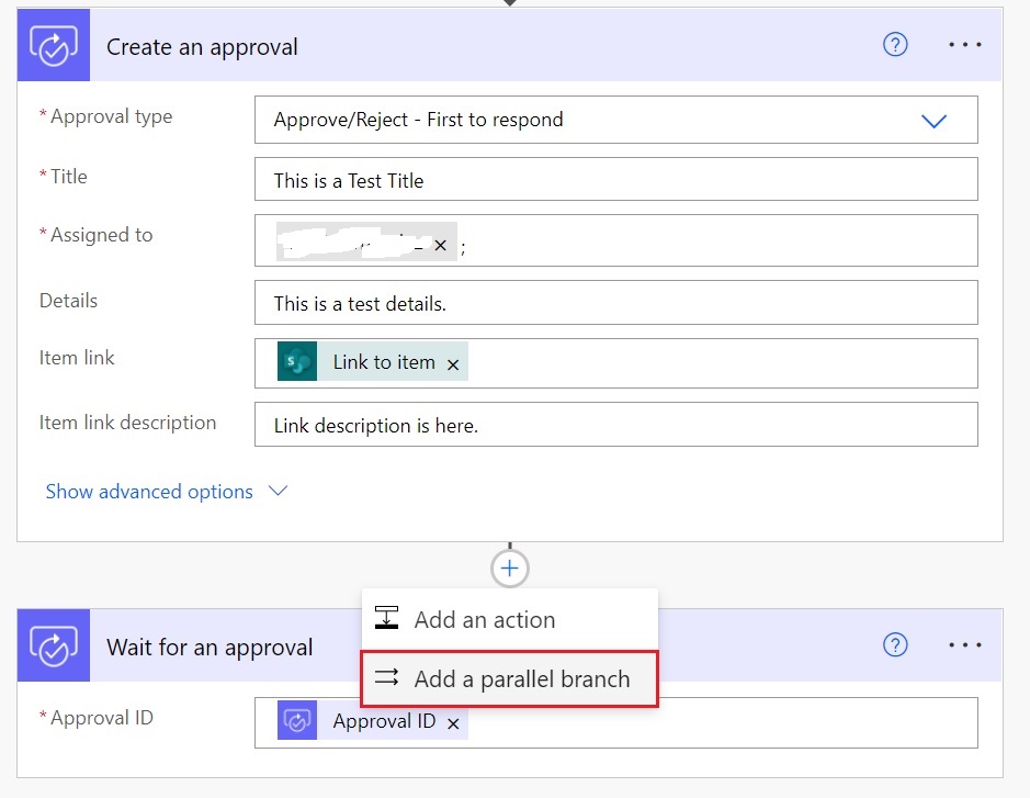 How To Send Approval Reminder Email Using Powerautomate
