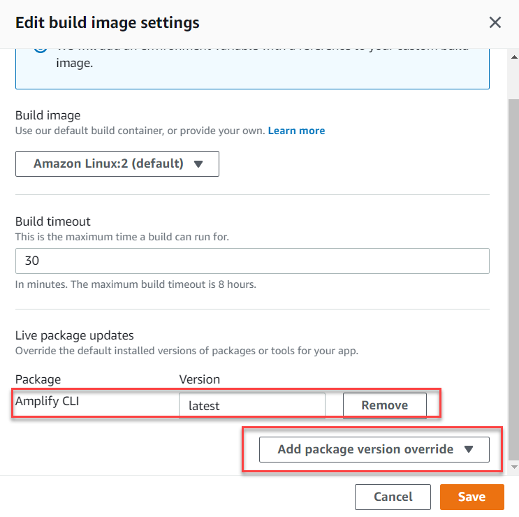 Aws Amplify To Host React Frontend With Cognito Authentication 1616