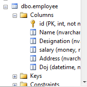 Difference Between SP_rename and SP_renamedb in SQL Server