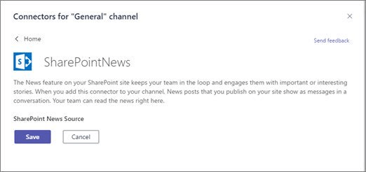 SharePoint News Updates In Office 365, Including Microsoft Teams ...
