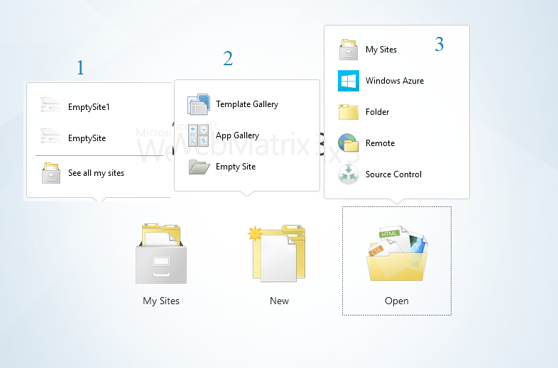Microsoft Azure Web Apps With WebMatrix Microsoft Azure Web Apps With WebMatrix