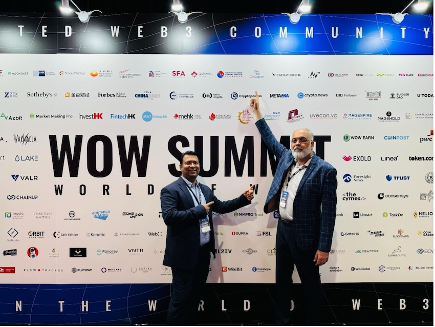 WOW Summit Hong Kong 2024: A Look Back