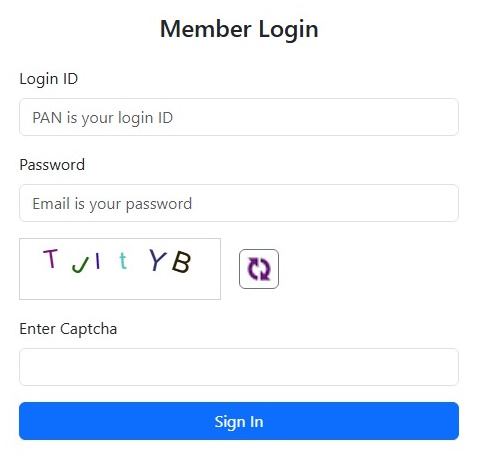 Creating a Captcha Login System Using JavaScript and C# in ASP.NET
