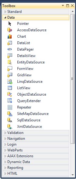 How To Add Your Own Control In Datagrid Control