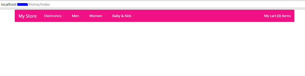 Creating Dynamic Menu From Database By Using Mvc Angularjs