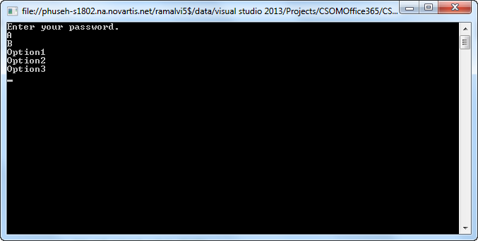 How To Add Choices To Existing Choice Field Using Csom In Sharepoint 2013 Online