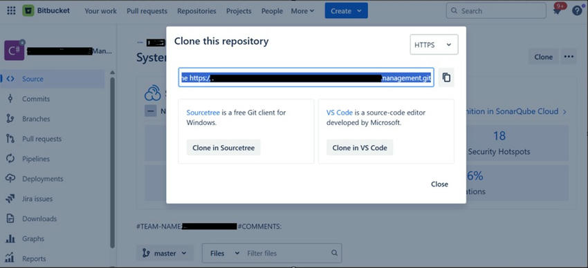 How to Fix Git Fatal Error: Protocol 'git clone https' Not Supported