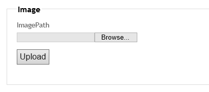Create Thumbnail of an Image using MVC