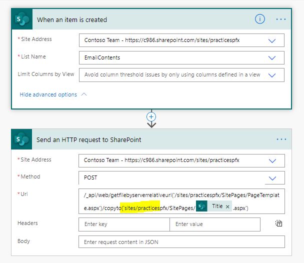 Access Denied Error When Creating Or Copying Sharepoint Page Using 9418