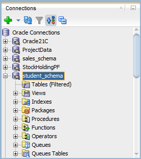 How to Create a Schema in Oracle: Step-by-Step for Beginners