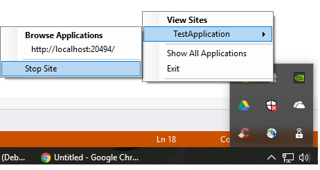Basic To Advanced - Asp.net Life Cycles (application Life Cycle)
