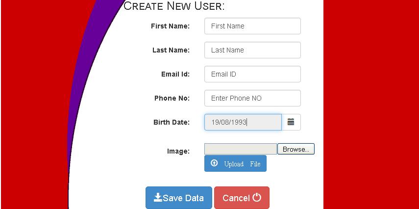 Birth Date Validation in JavaScript Birth Date Validation in JavaScript