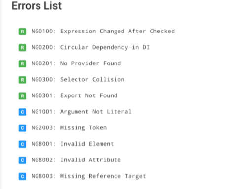 Angular DevTools Is Here!