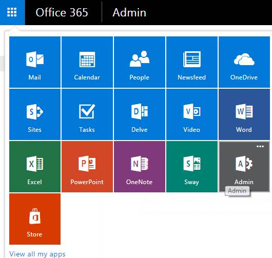 Configure Global Experience Version Settings at the SharePoint Admin ...