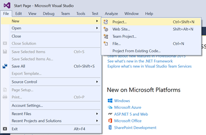 Creating a Web Browser in WPF