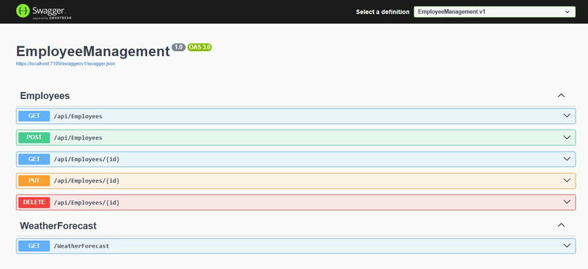 Getting Started with ASP.NET Core Web API: A Beginner's Guide