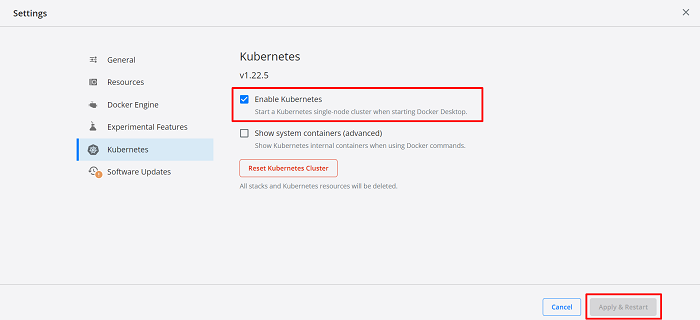 Containerization Of Angular Application Using Kubernetes And Docker 4160