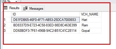 How to Create a Unique Number in SQL Server?