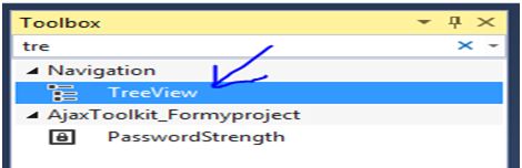 Bind Tree View in C# Using DataSets