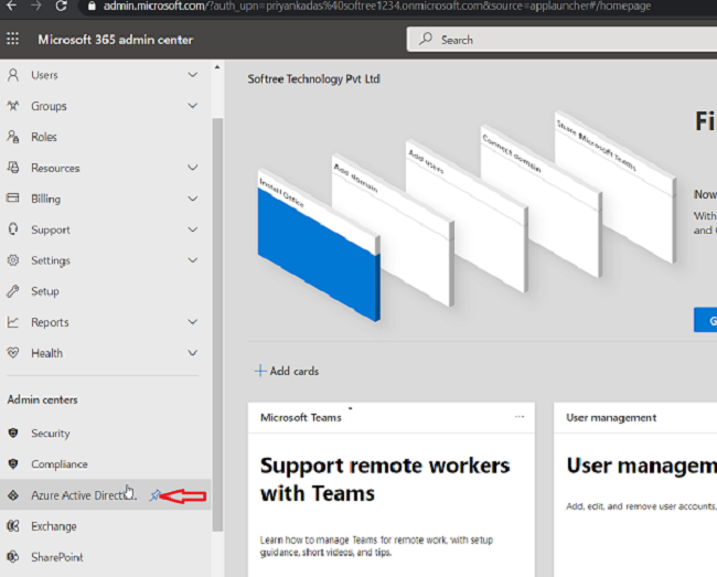 Send Manager Display In Email Notification Using Power Automate