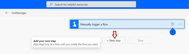 Send Manager Display In Email Notification Using Power Automate