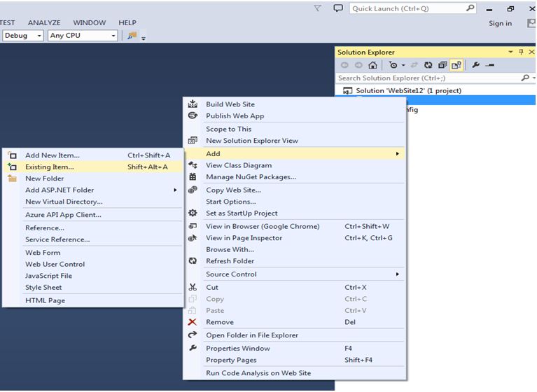 Module and Controller in AngularJS