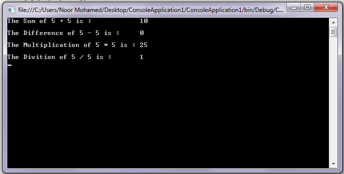 How To Create And Use Multicast Delegate In C