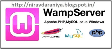 Fix "Wamp Server Service Is Not Working" Problem