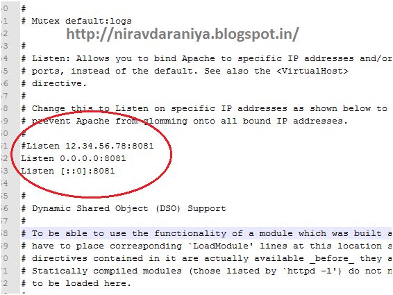 Fix "Wamp Server Service Is Not Working" Problem