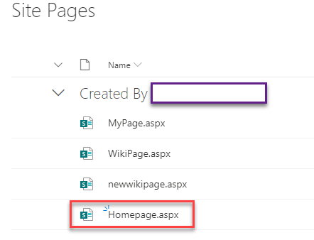 Create A Modern Page And Add A WebPart To It Using PnP PowerShell