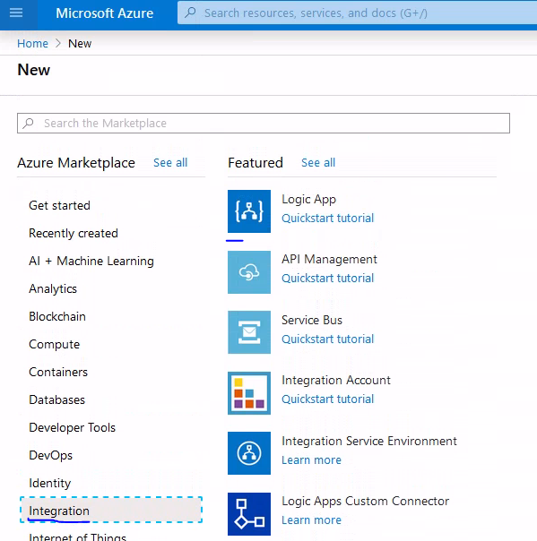 Create A Recurrence Logic App Create A Recurrence Logic App