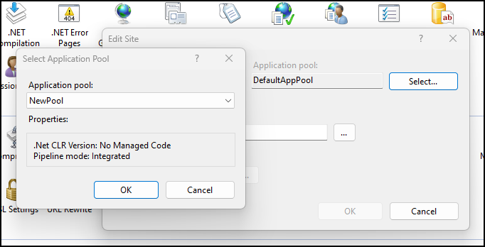 Learn to Solve ASP.NET Core does not support multiple apps in the same
