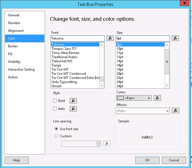 Create SSRS Drilldown Report Create SSRS Drilldown Report