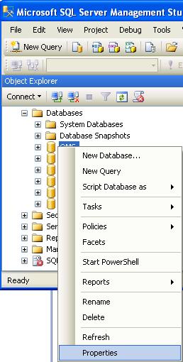 EXECUTE permission denied in SqlServer