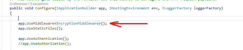Encrypt - Encrypt Payload Using Angular 11 And ASP.NET Core Encrypt - Encrypt Payload Using Angular 11 And ASP.NET Core