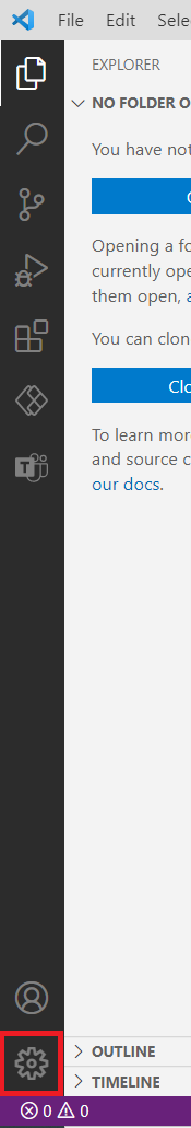 Visual Studio Code Prettier Extension Set up