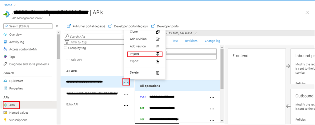 Creating An Azure Api To Generate A Bearer Token Against Azure Ad Using User Assigned Managed