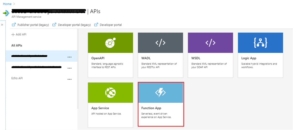 Creating An Azure Api To Generate A Bearer Token Against Azure Ad Using User Assigned Managed