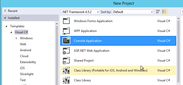How To Create A Custom List In Sharepoint 2013 Programmatically