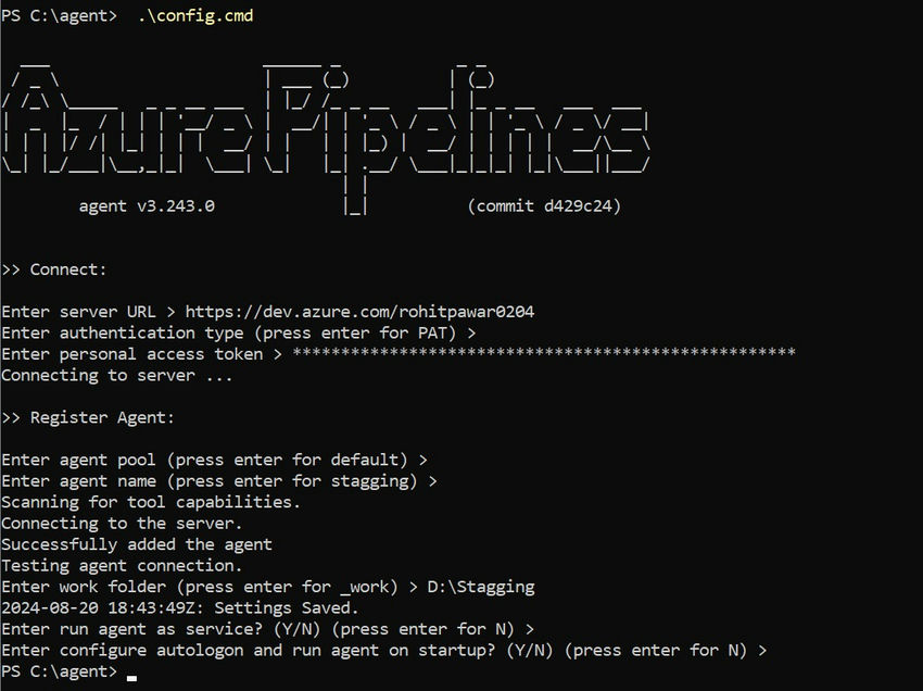 Azure DevOps- Fixed - No Hosted Parallelism has been Purchased or gr