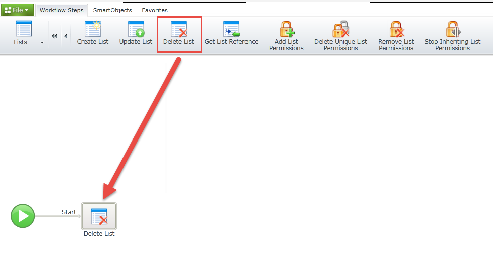 Delete List using K2 Workflow in SharePoint 2013 Online Delete List using K2 Workflow in SharePoint 2013 Online