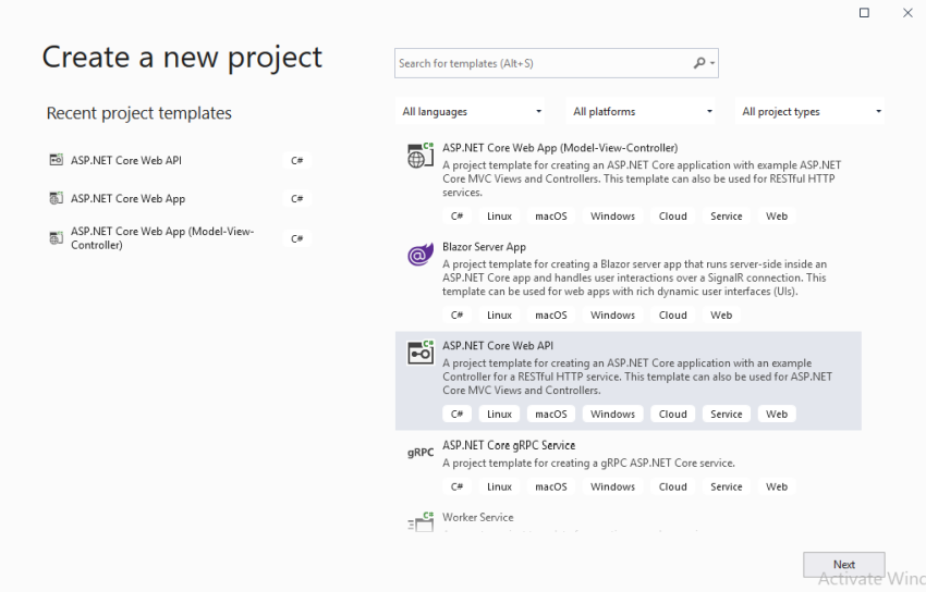 How To Configure Swagger UI In ASP.NET Core Web API