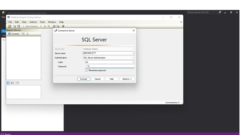SQL Database Performance Tuning