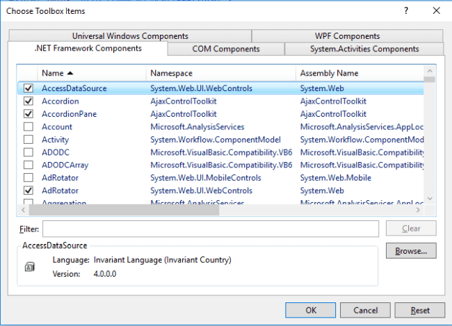 How To Display Watermark In Aspx Textbox Using Ajax Control Toolkit In Aspnet With C