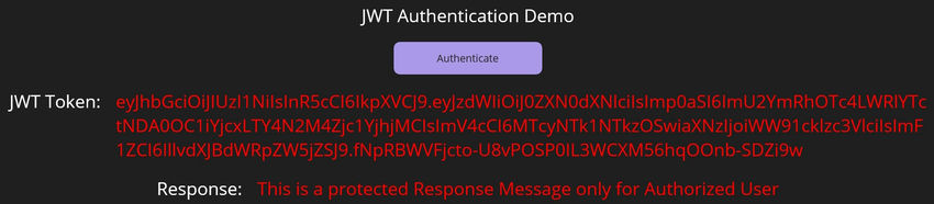 Jwt Authentication In Net Maui A Step By Step Guide