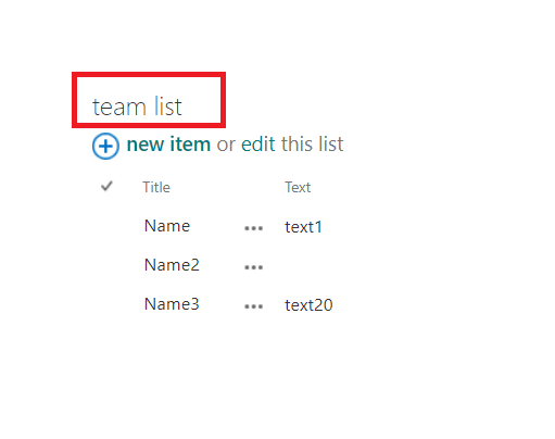 Add, Update And Delete A Webpart Of A SharePoint Page Using PNP PowerShell