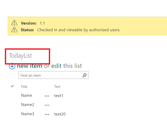 Add Update And Delete A Webpart Of A Sharepoint Page Using Pnp Powershell