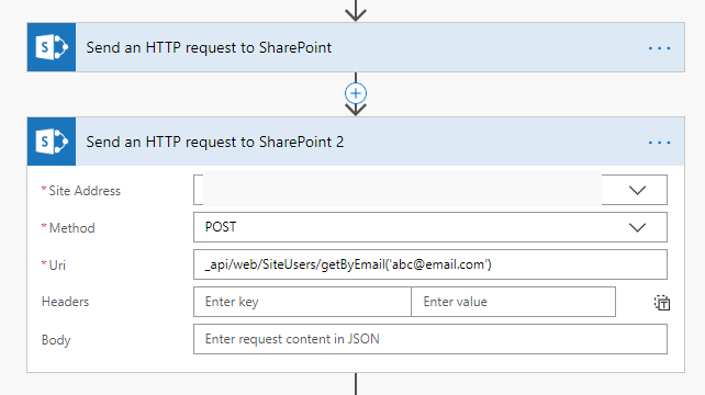Microsoft Flow - Assign Unique Permission To Current List Item Using ... Microsoft Flow - Assign Unique Permission To Current List Item Using ...